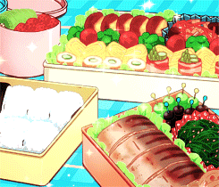 Bento GIF - Find on GIFER