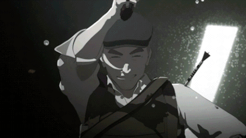 Episode 5 GIF - Find on GIFER