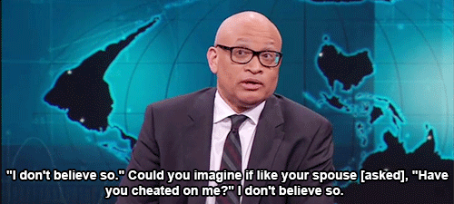 Television tom brady larry wilmore GIF - Find on GIFER