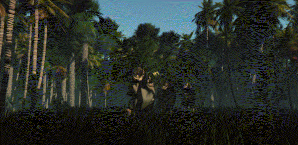 Exodus GIF - Find on GIFER