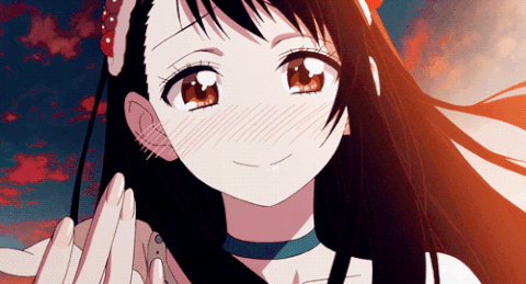 Fuu GIF - Find on GIFER