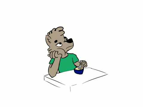 Boredom GIF - Find on GIFER