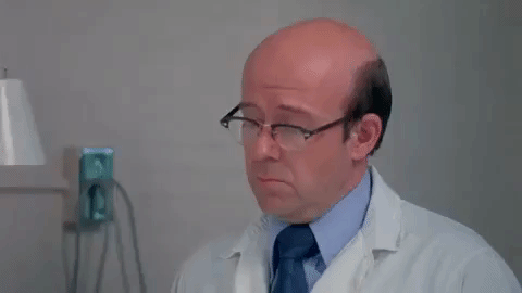 Heb Je Dokter Die Gif Doctor Mccoy GIFs | Tenor