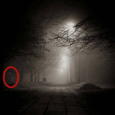 Slenderman pic GIF - Find on GIFER