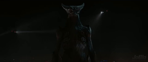 Colossal colossal movie GIF - Find on GIFER