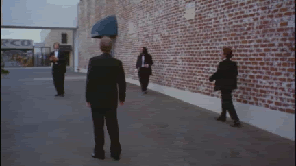 Commando GIF - Find on GIFER