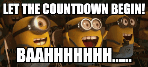 Countdown GIF - Find on GIFER