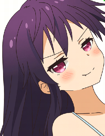Manga GIF on GIFER - by Kagalabar