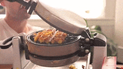GIF waffle - animated GIF on GIFER
