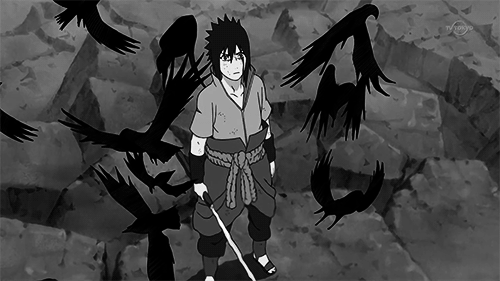 Sasuke naruto sasuke uchiha GIF on GIFER - by Brightseeker