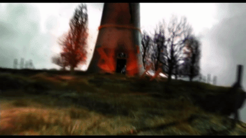 Clueless Driving Gif