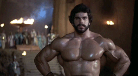 Pecs GIF - Find on GIFER