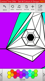 Adultcoloringbook game GIF - Find on GIFER