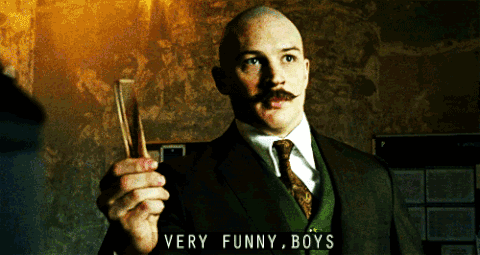 Draco malfoy GIF - Find on GIFER