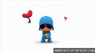 Pocoyo Gangnam GIF Find On GIFER pocoyo-gangnam-gif-find-on-gifer