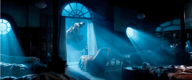 Bfg big GIF - Find on GIFER