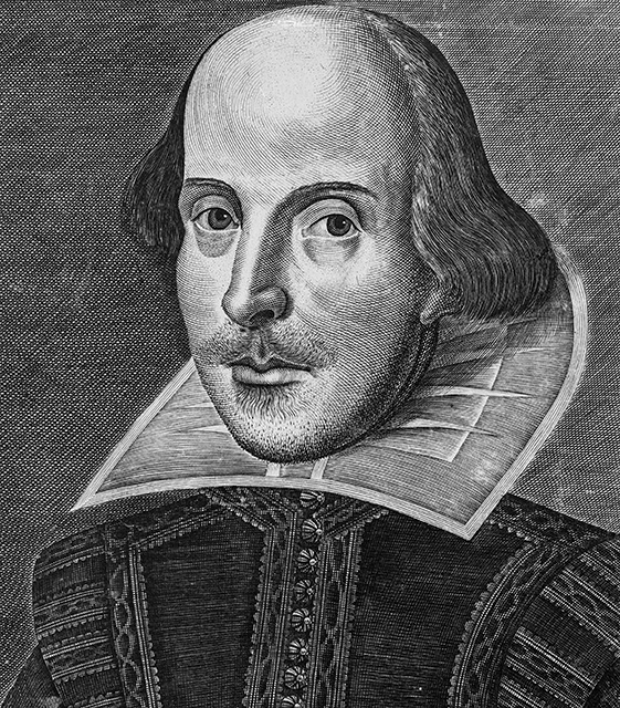 GIF shakespeare zuhalasz - animated GIF on GIFER
