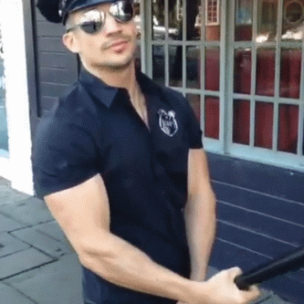 Cops GIF - Find on GIFER
