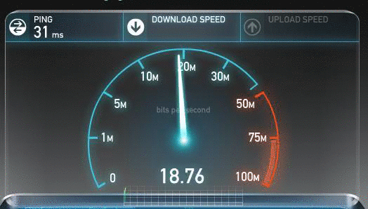 Broadband test top GIF - Find on GIFER