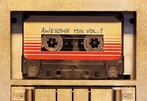 Awesome mix cassette tape tape GIF - Trouver sur GIFER