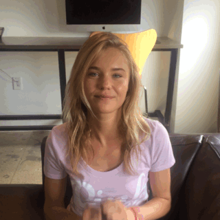 Oh Oui J'ai Fait Un Gif Animé J'ai Hâte GIF Découvrez Sur GIFER