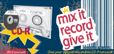 Mixtape GIF - Find on GIFER