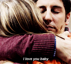 GIF hugging expressing love holding - animated GIF on GIFER