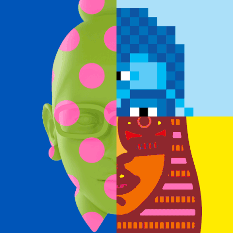 Identity GIF - Find on GIFER