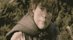 GIF the lord of the rings potatoes sam - animated GIF on GIFER