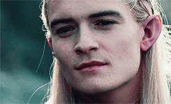 Gif De Legolas Fabuleux