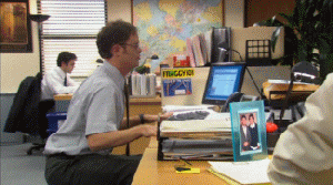 Intern GIF - Find on GIFER