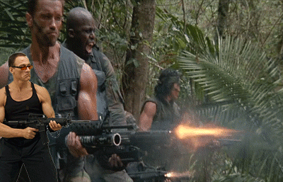 Jcvd GIF - Find on GIFER