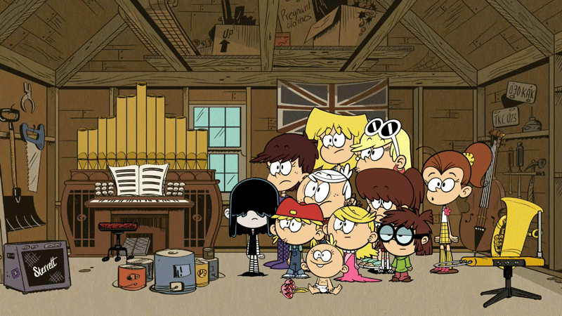 Animation nickelodeon confused GIF - Find on GIFER