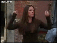 Charmed GIF - Find on GIFER