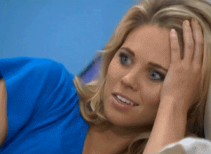 Fascinated watch reactiongifs GIF - Find on GIFER