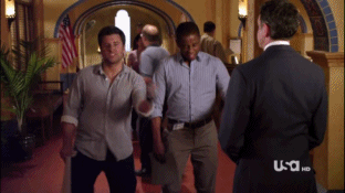 Psych GIF - Find on GIFER