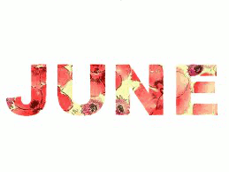 Summer flowers june GIF - Find on GIFER