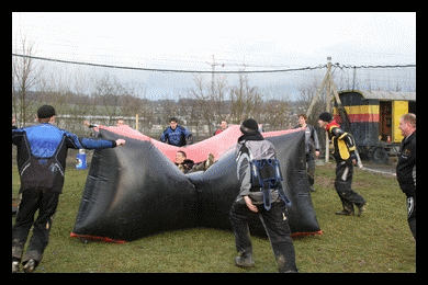 Paintball GIF - Find on GIFER