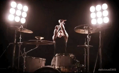 Rock Music Gif Tumblr