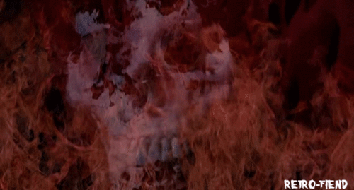Darkman 90s horror GIF - Find on GIFER