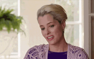 Stop everything christopher GIF - Find on GIFER