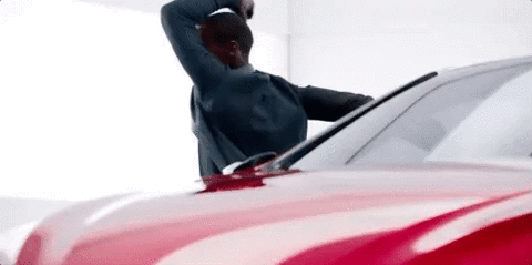 Lexus commercial ad GIF - Find on GIFER