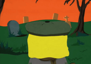 Chain cemetary GIF - Find on GIFER