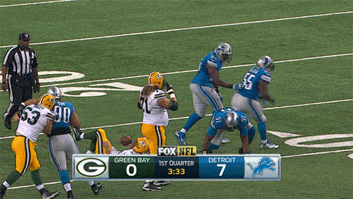 Season lions sack GIF - Find on GIFER
