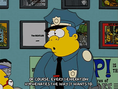 19 Colonel Trautman Gif Best Boy Scout Animated Gif