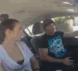 GIF breaking up break up girlfriend - animated GIF on GIFER - by Faelkree