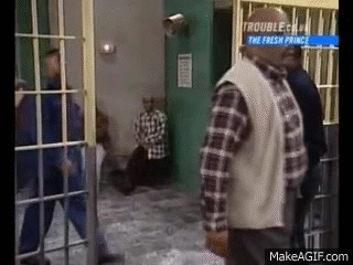 Jail GIF - Find on GIFER