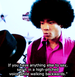 Queen Latifah Set It Off