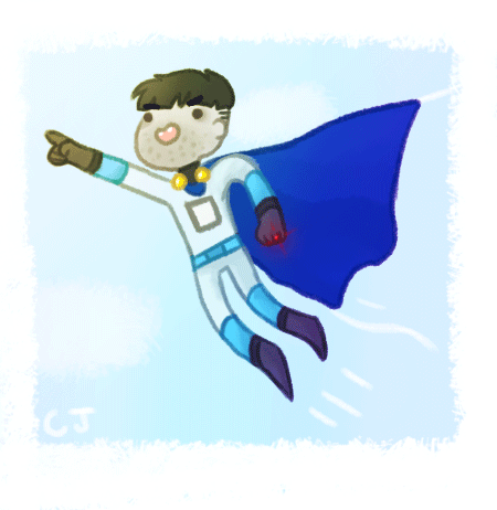 Cape sips GIF - Find on GIFER