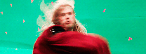 Behind the scenes fail thor GIF - Find on GIFER